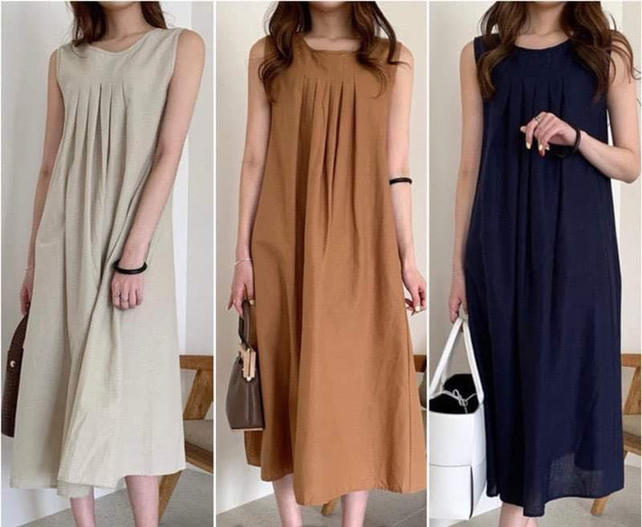 Thalassa Dress – Sew Classy