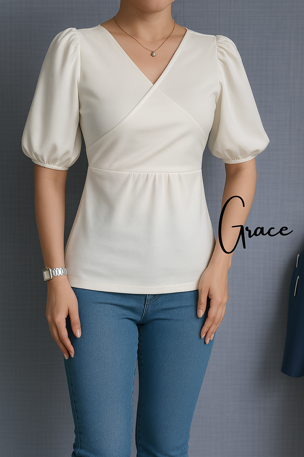 Grace – Sew Classy