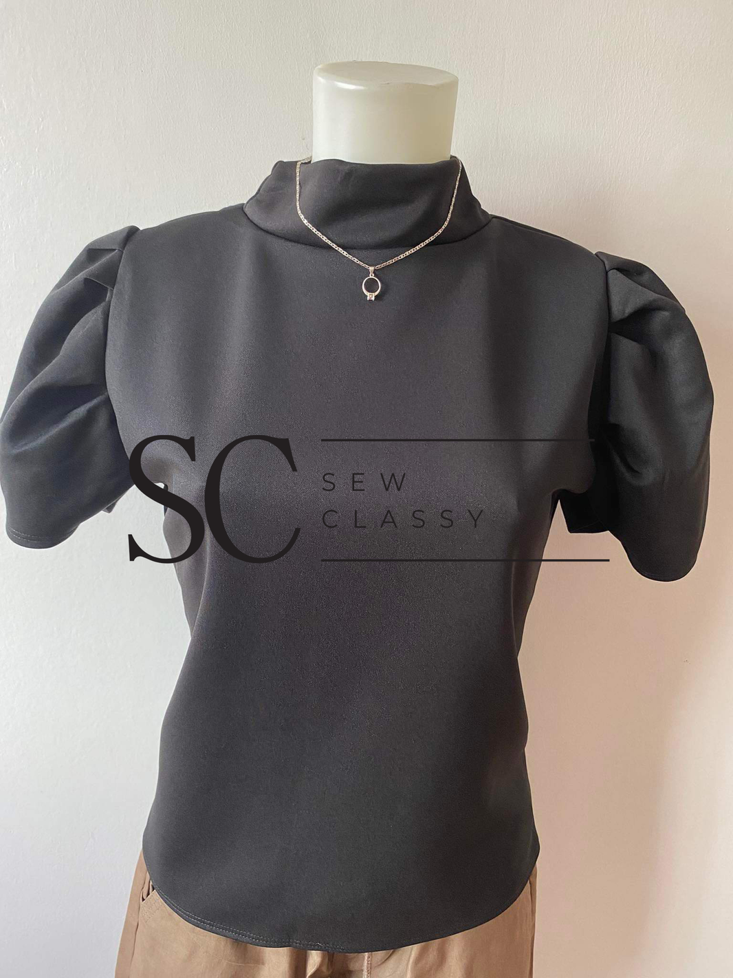 Tops – Sew Classy