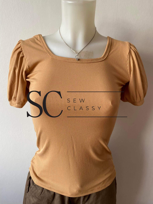 Tops – Page 2 – Sew Classy