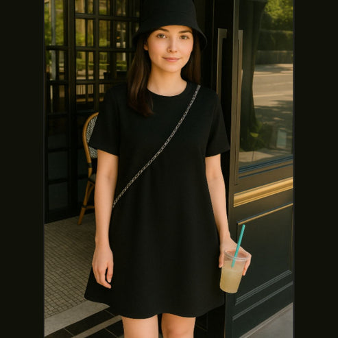 Clara Dress – Sew Classy